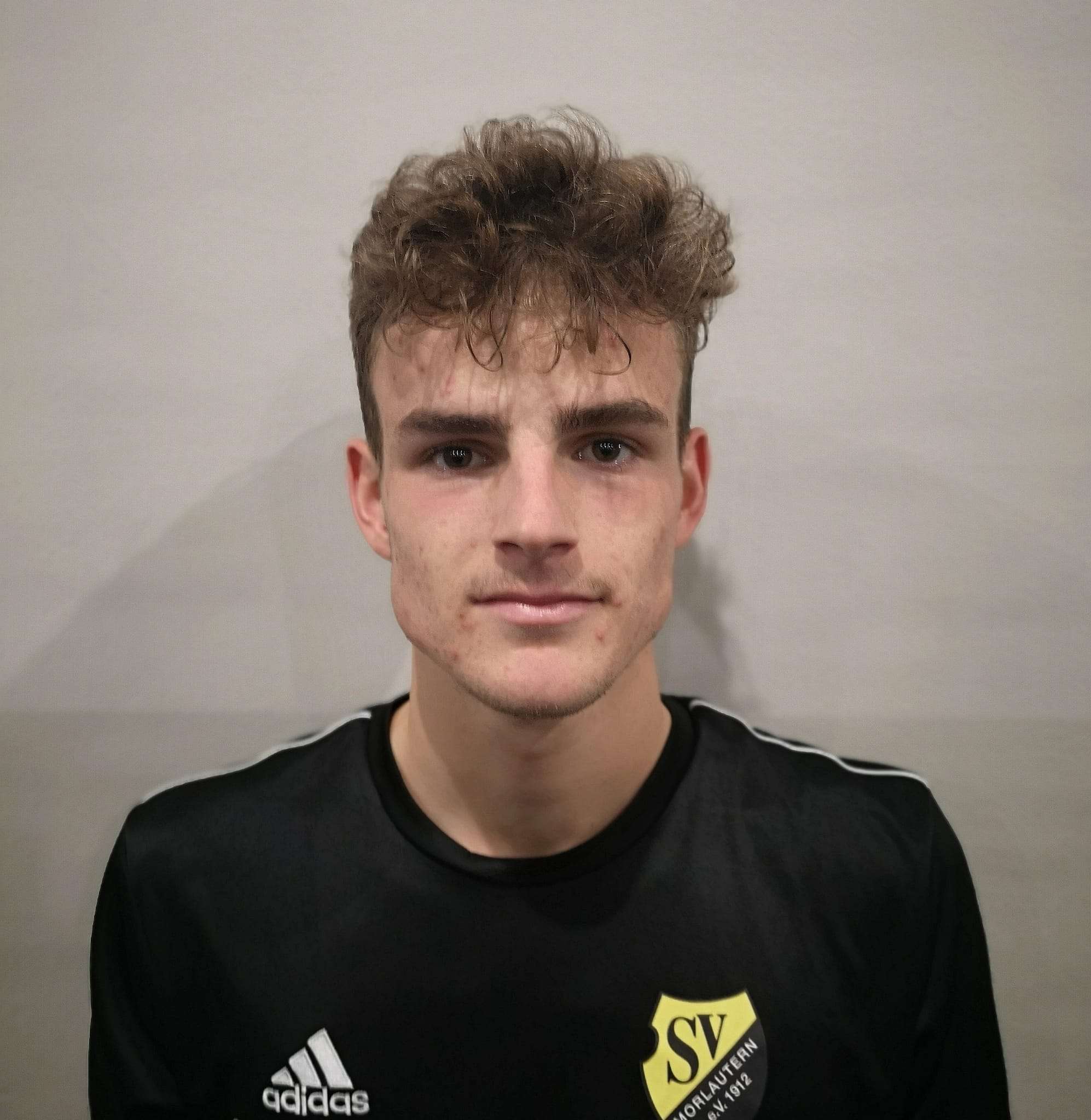 Transfernews !!! – SV 1912 Morlautern e.V.